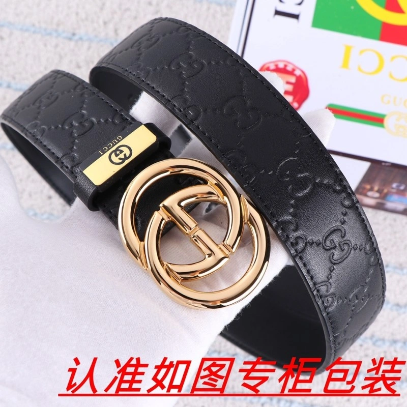 Authentic Gucci Belts