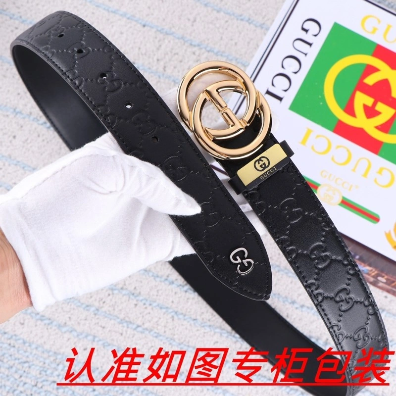 Authentic Gucci Belts