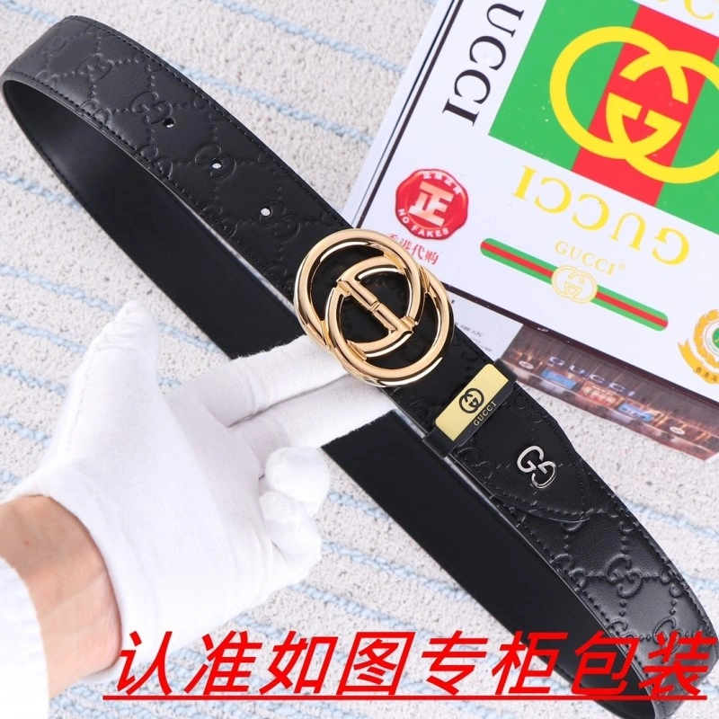 Authentic Gucci Belts
