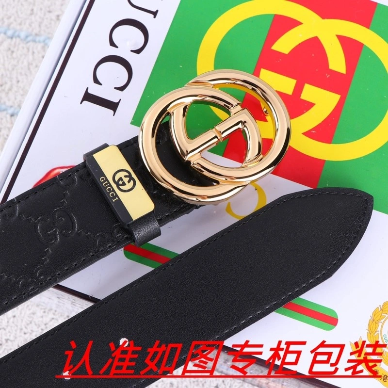 Authentic Gucci Belts