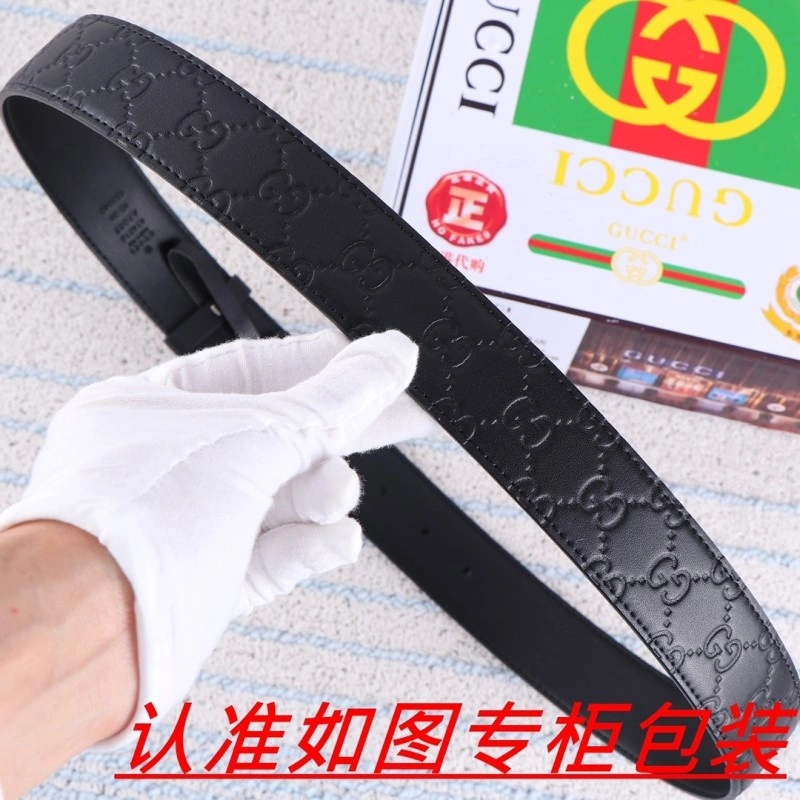 Authentic Gucci Belts