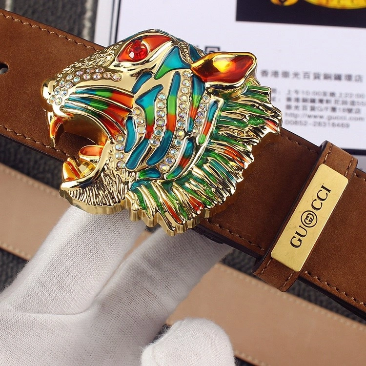 Official Gucci Belts