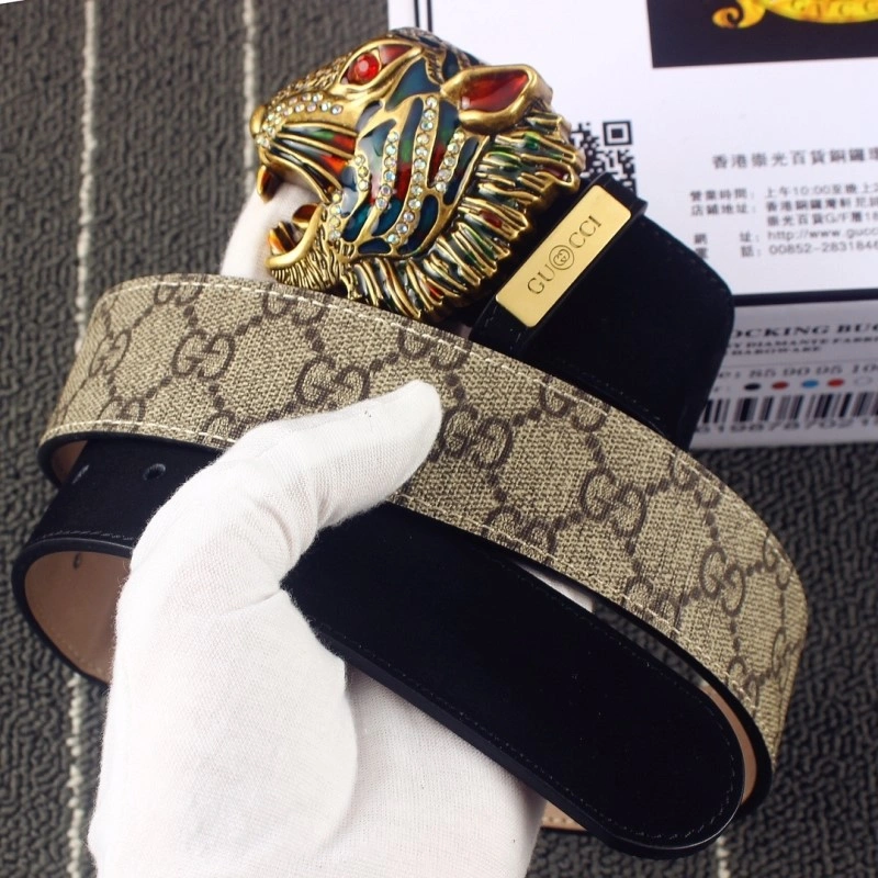 Legit Gucci Belts