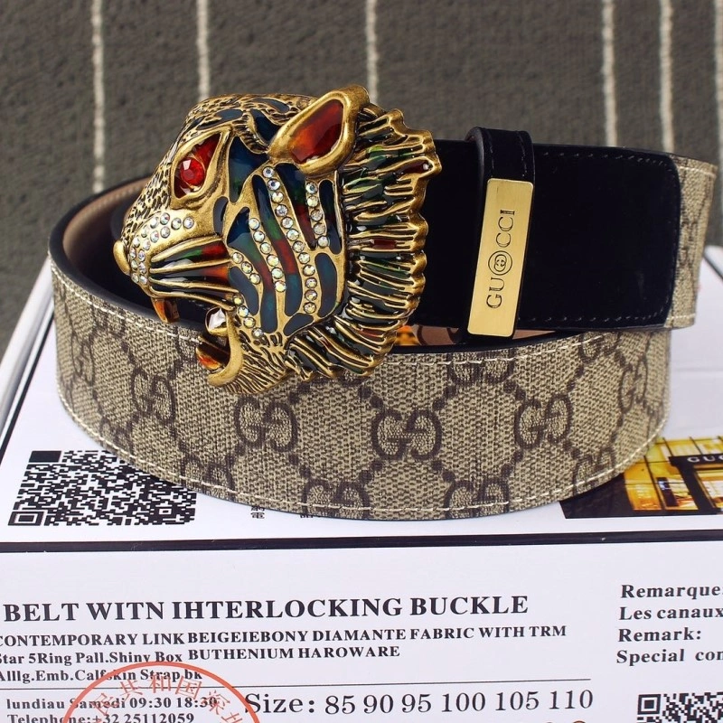 Legit Gucci Belts