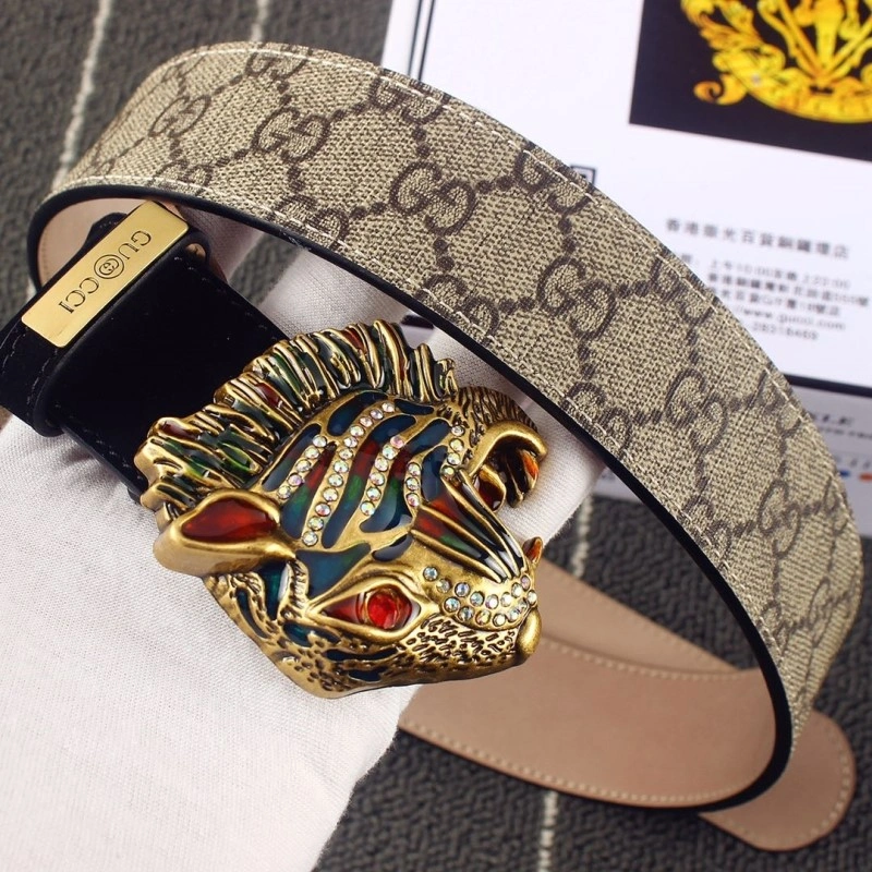 Legit Gucci Belts