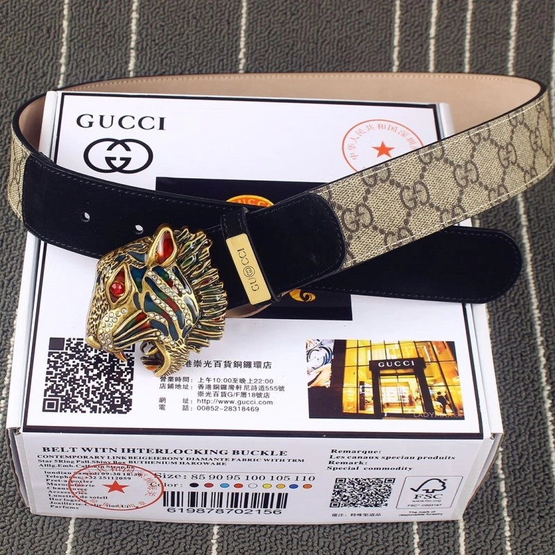 Legit Gucci Belts