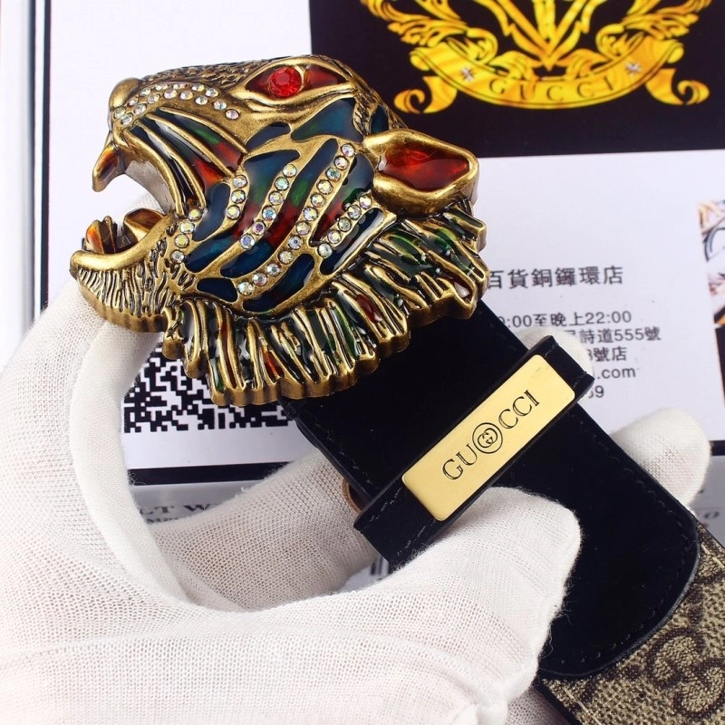 Legit Gucci Belts