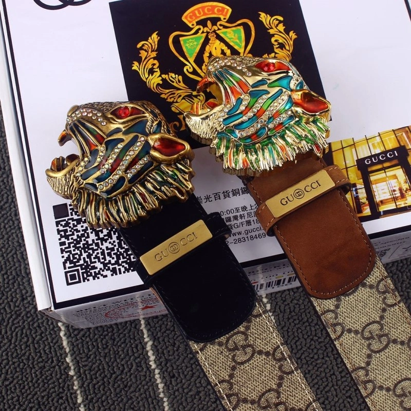 Legit Gucci Belts