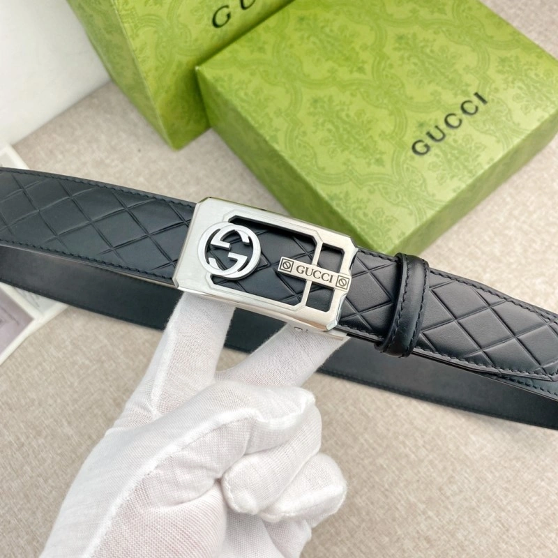 Original Gucci Belts