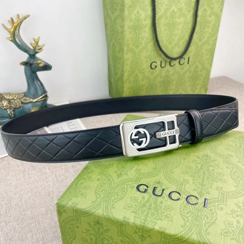 Original Gucci Belts