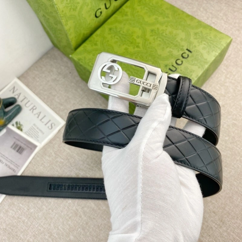 Original Gucci Belts
