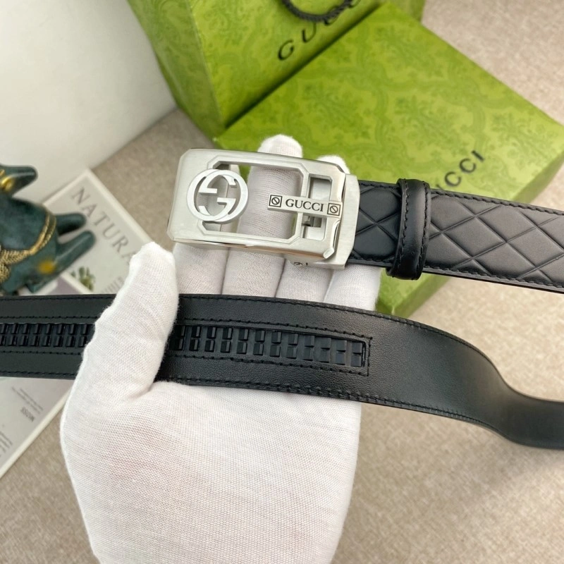 Original Gucci Belts