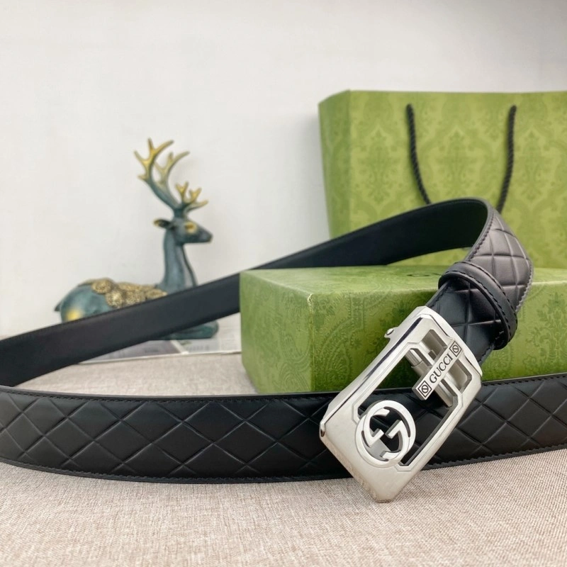 Original Gucci Belts