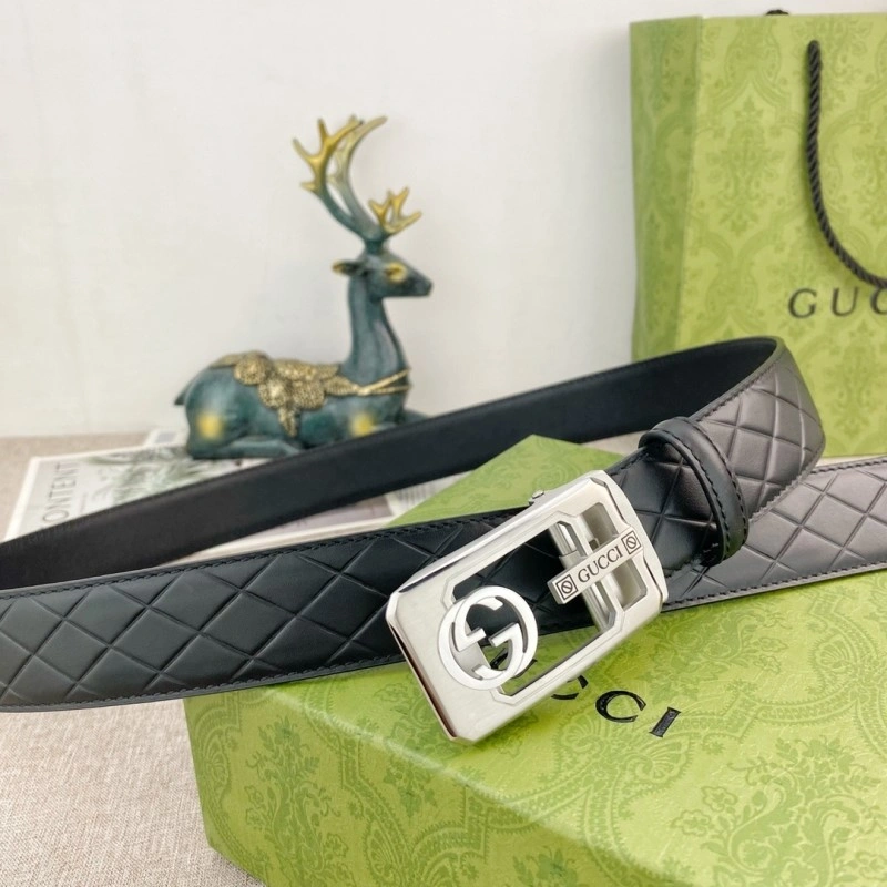 Original Gucci Belts