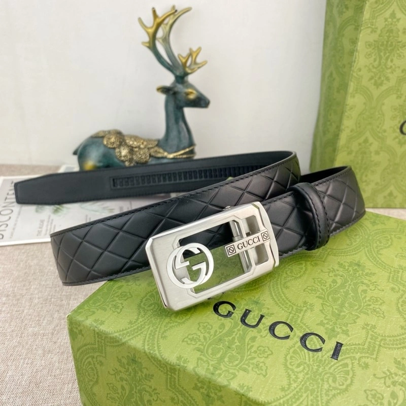Original Gucci Belts