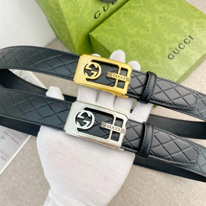 Original Gucci Belts