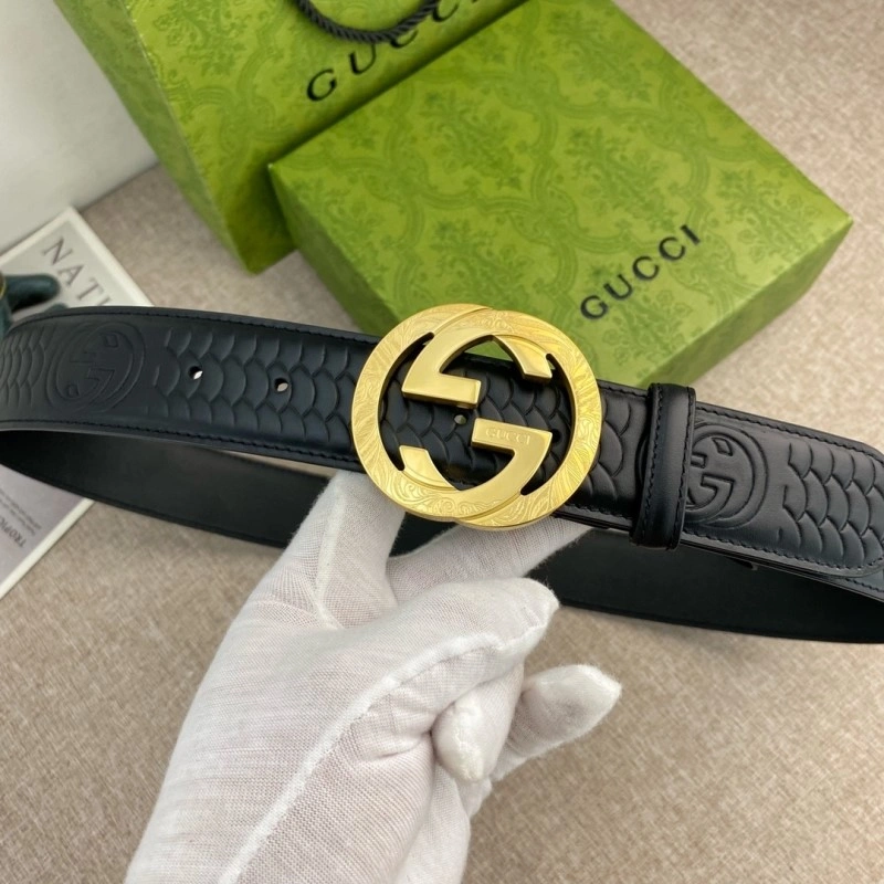 Reasonably priced Gucci Belts