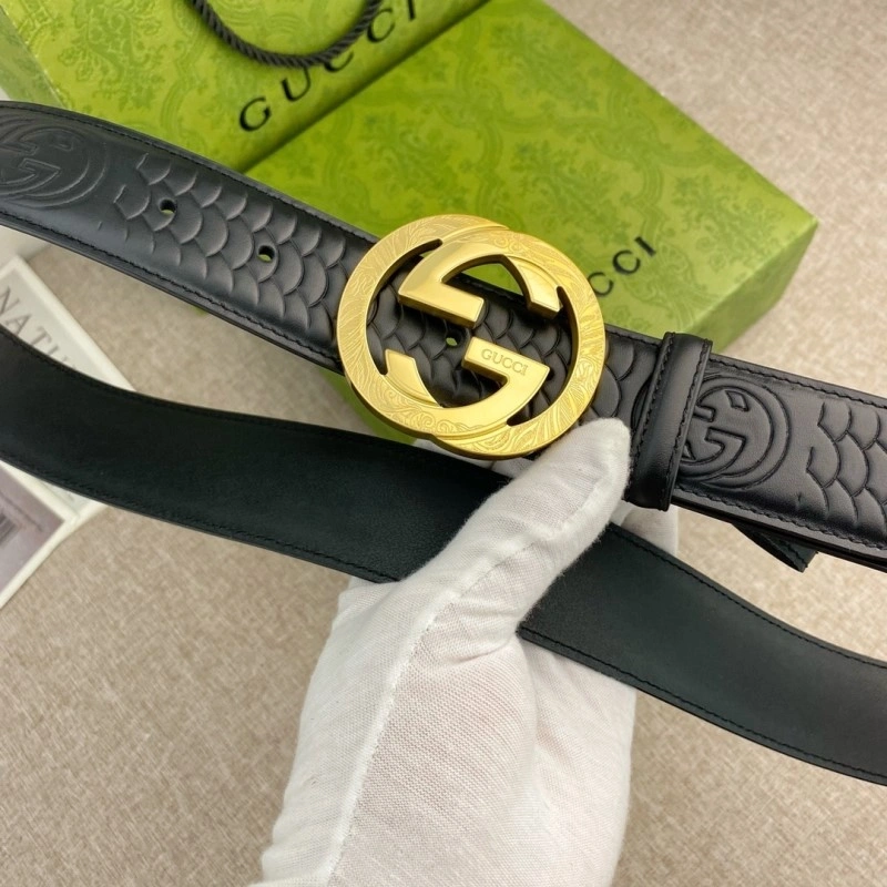 Reasonably priced Gucci Belts