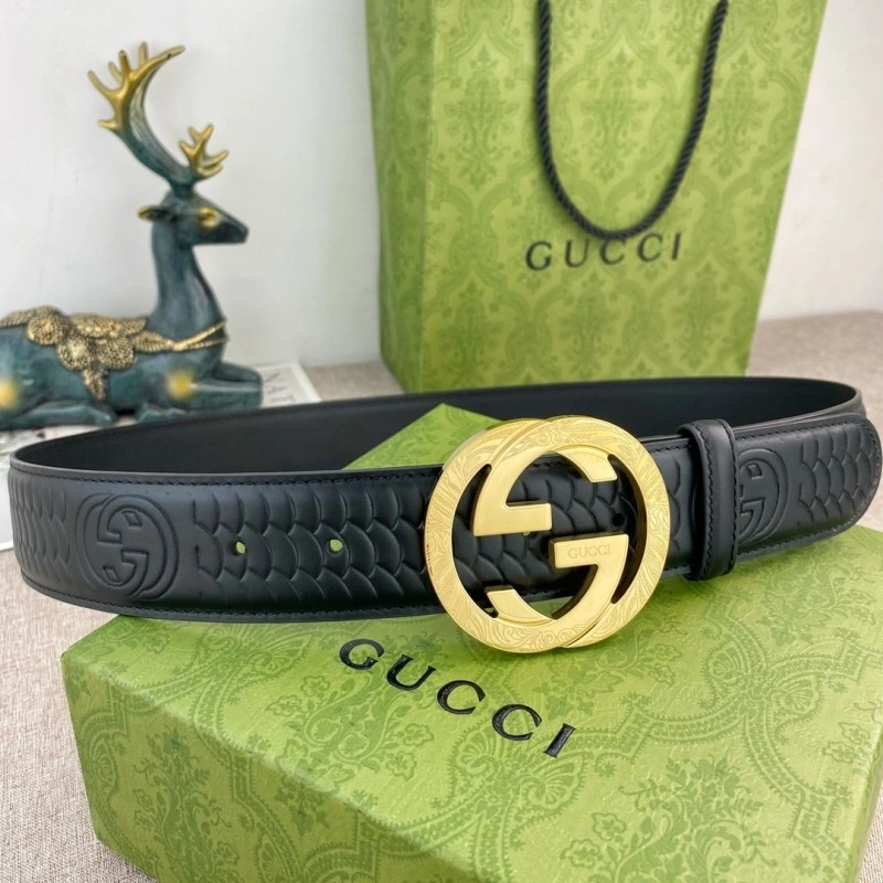 Reasonably priced Gucci Belts
