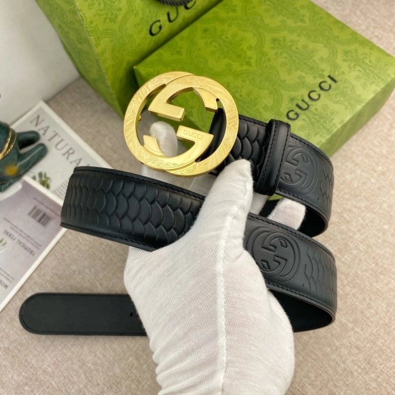 Reasonably priced Gucci Belts
