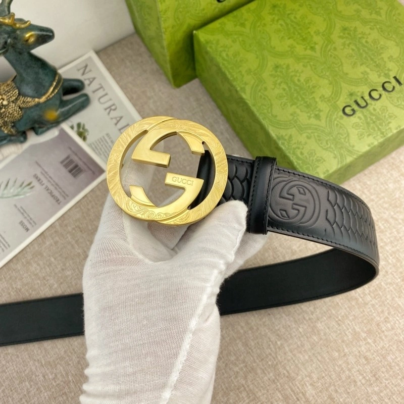 Reasonably priced Gucci Belts
