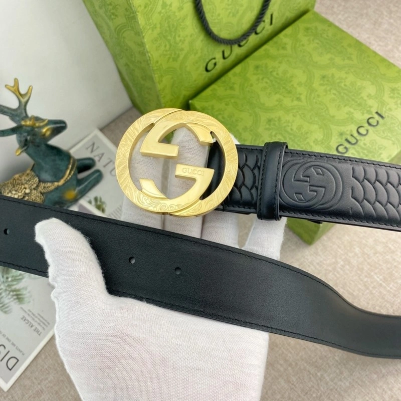 Reasonably priced Gucci Belts