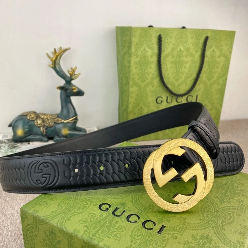 Reasonably priced Gucci Belts