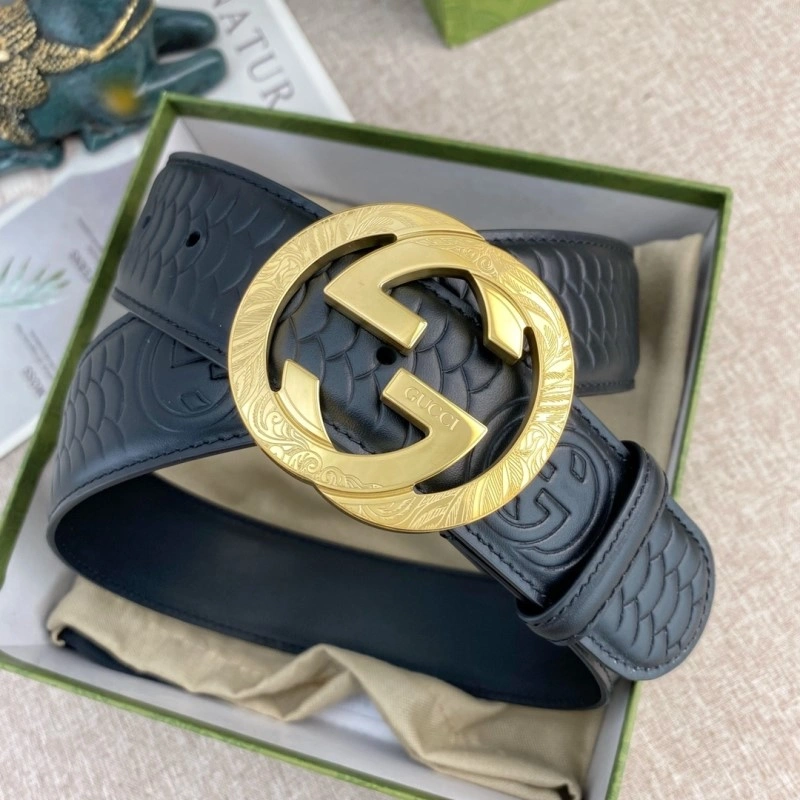 Reasonably priced Gucci Belts