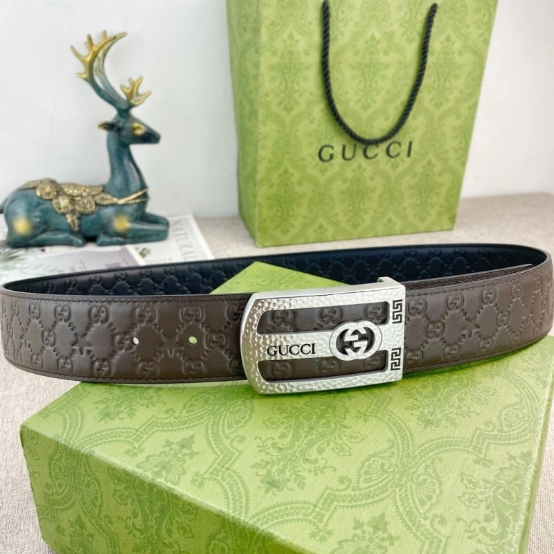 High accuracy Gucci Belts