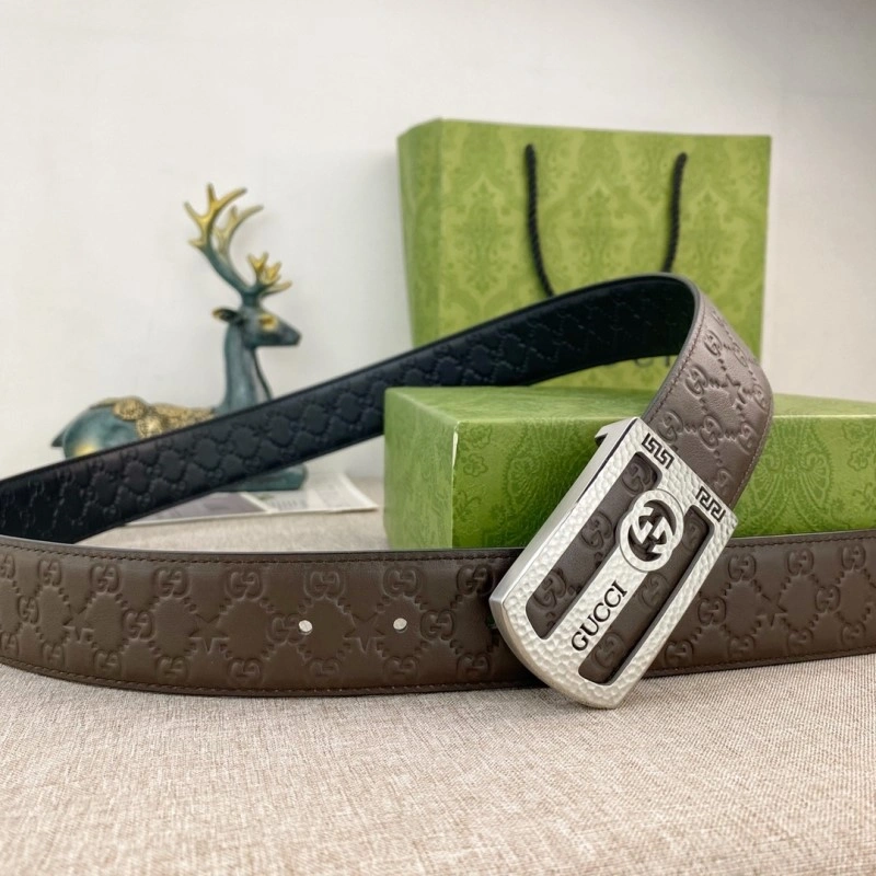 High accuracy Gucci Belts