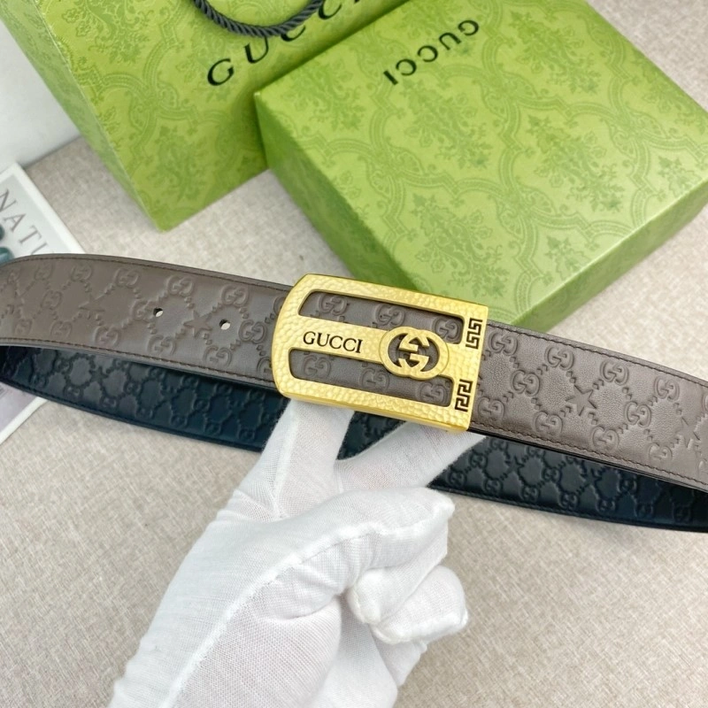 Top match Gucci Belts