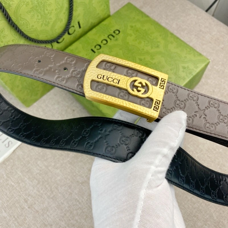 Top match Gucci Belts