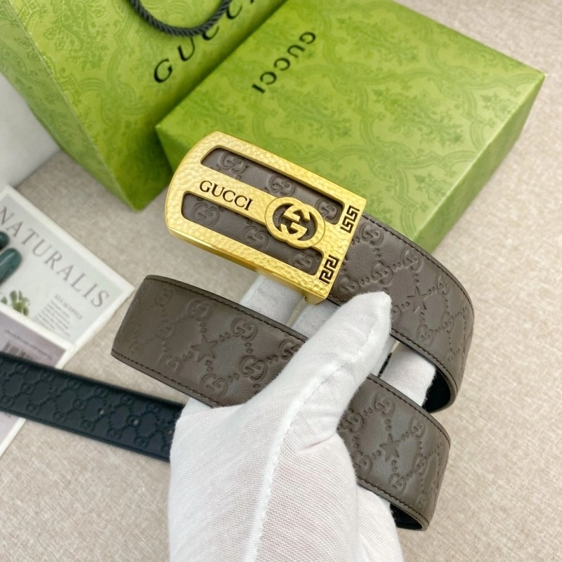 Top match Gucci Belts
