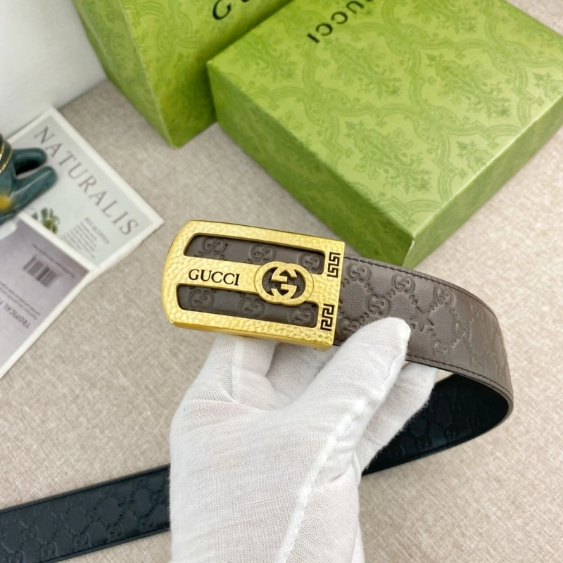 Top match Gucci Belts