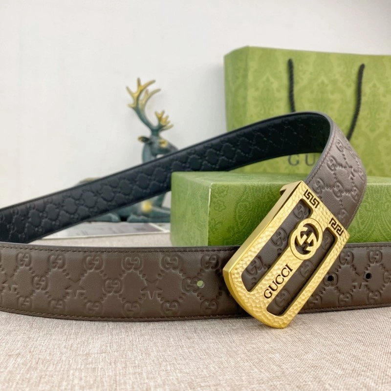 Top match Gucci Belts