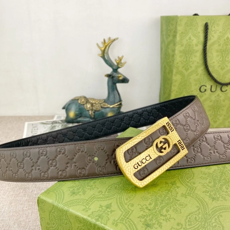 Top match Gucci Belts