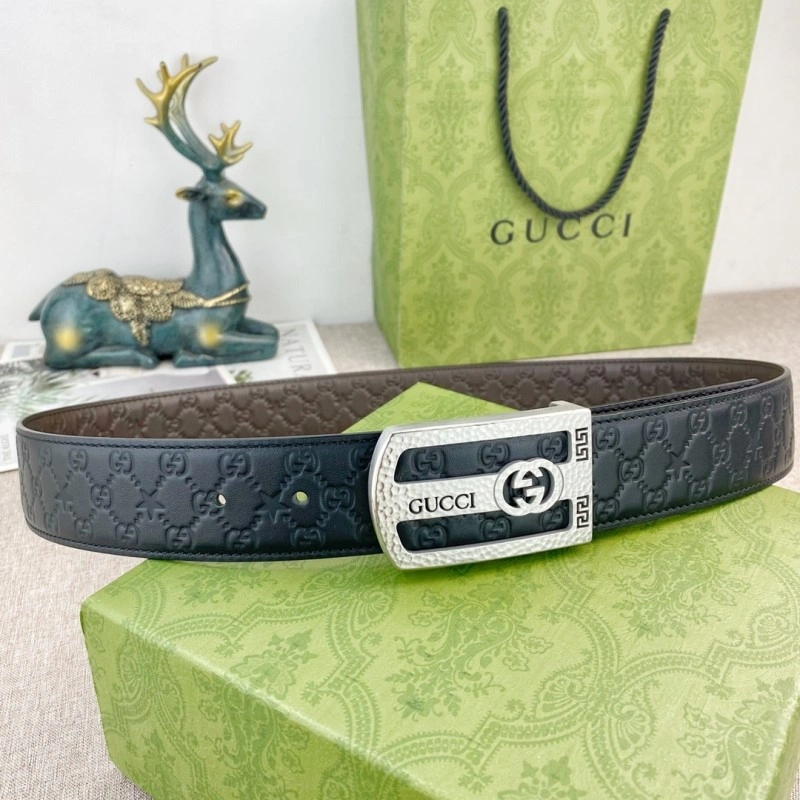 Affordable Gucci Belts