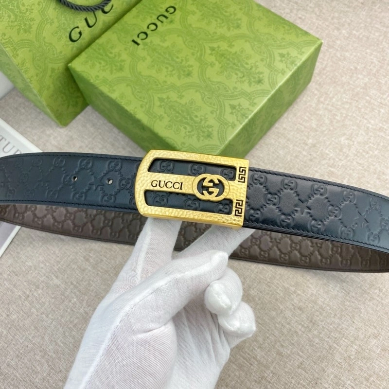 Value-priced Gucci Belts
