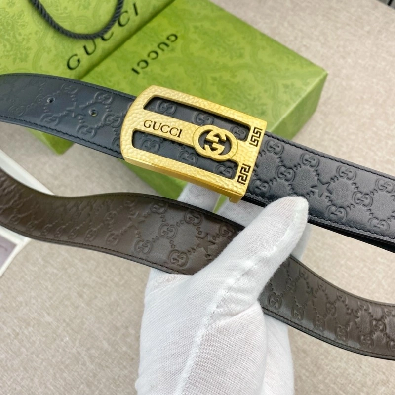 Value-priced Gucci Belts