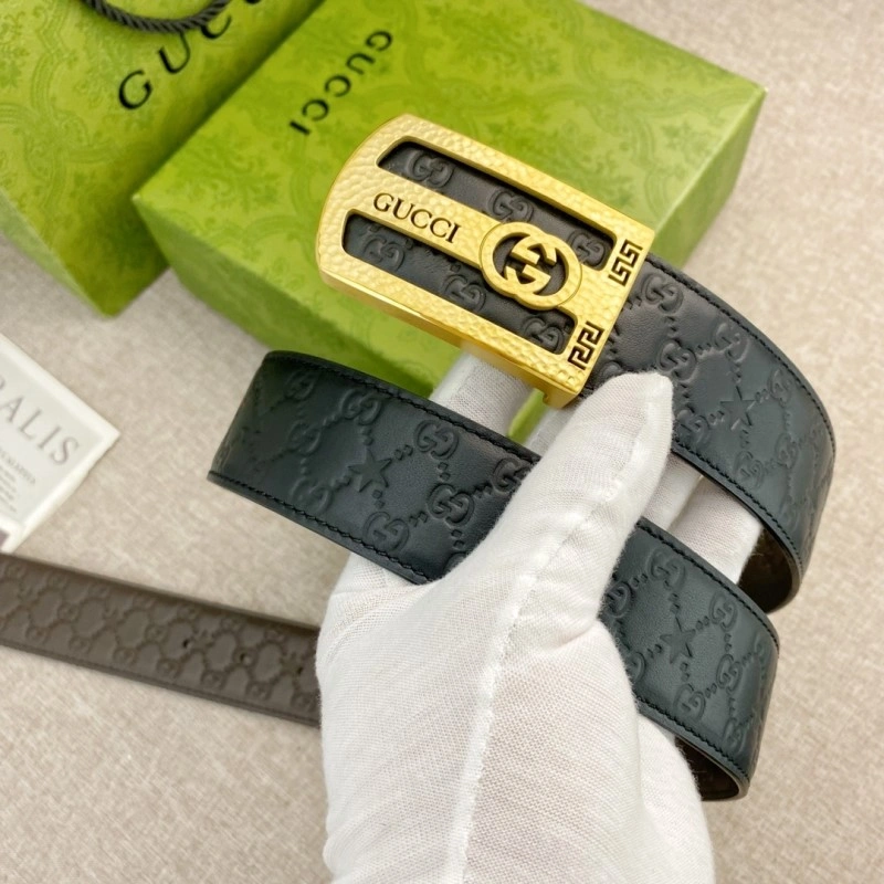Value-priced Gucci Belts