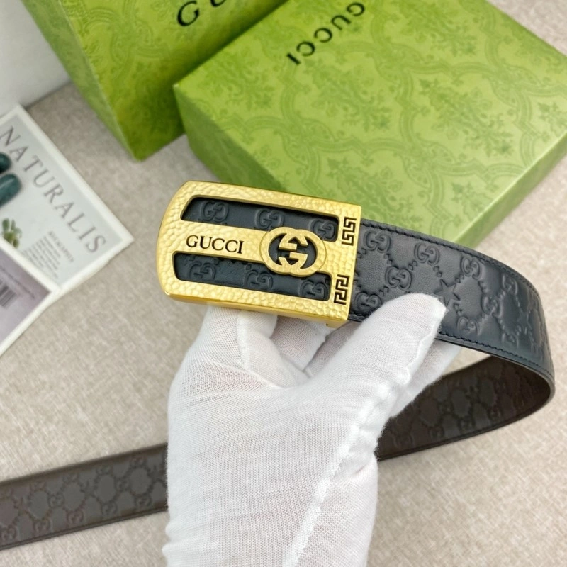 Value-priced Gucci Belts