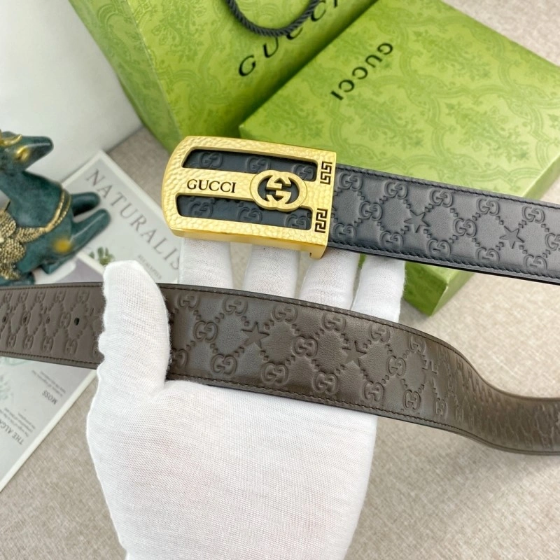 Value-priced Gucci Belts