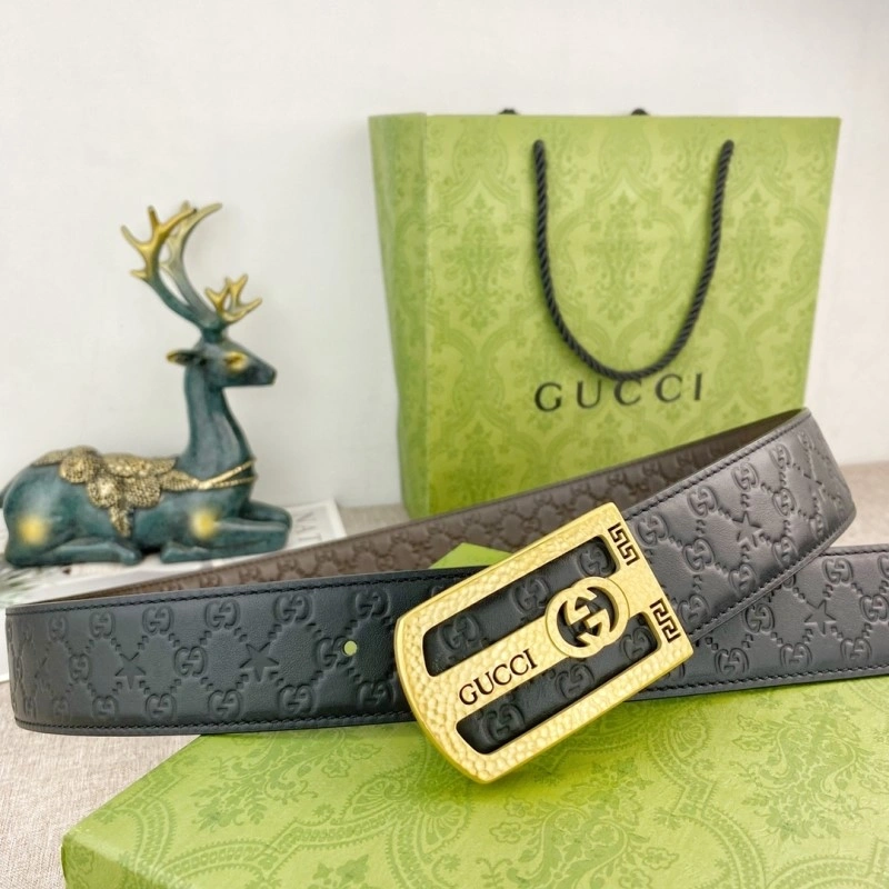 Value-priced Gucci Belts