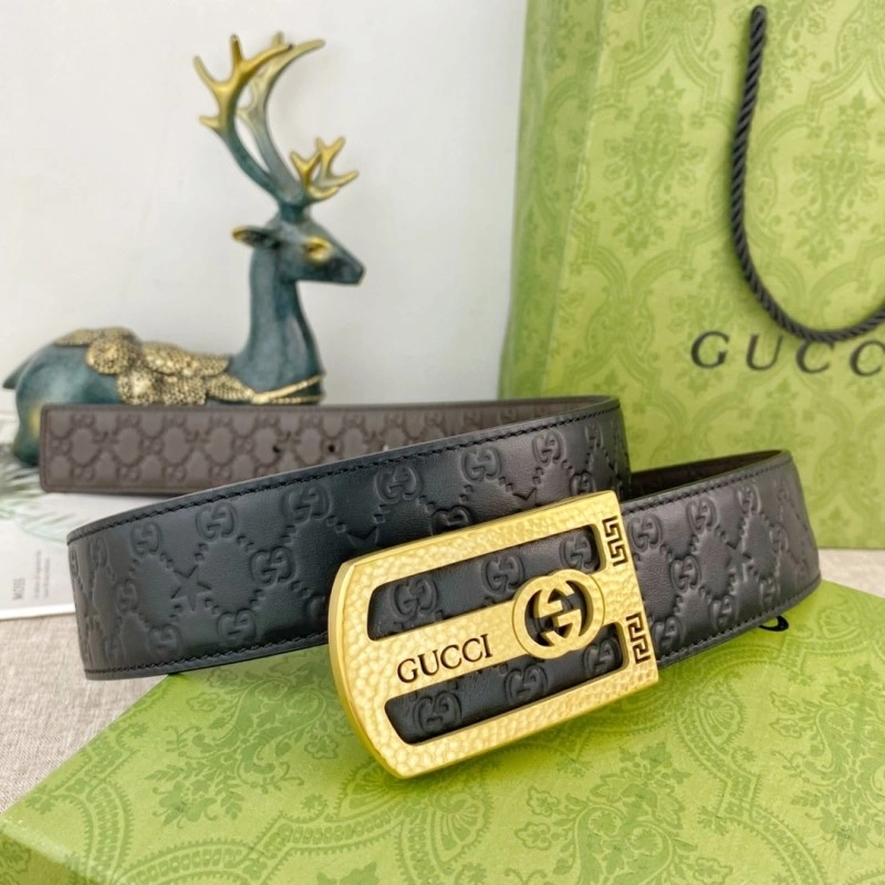 Value-priced Gucci Belts