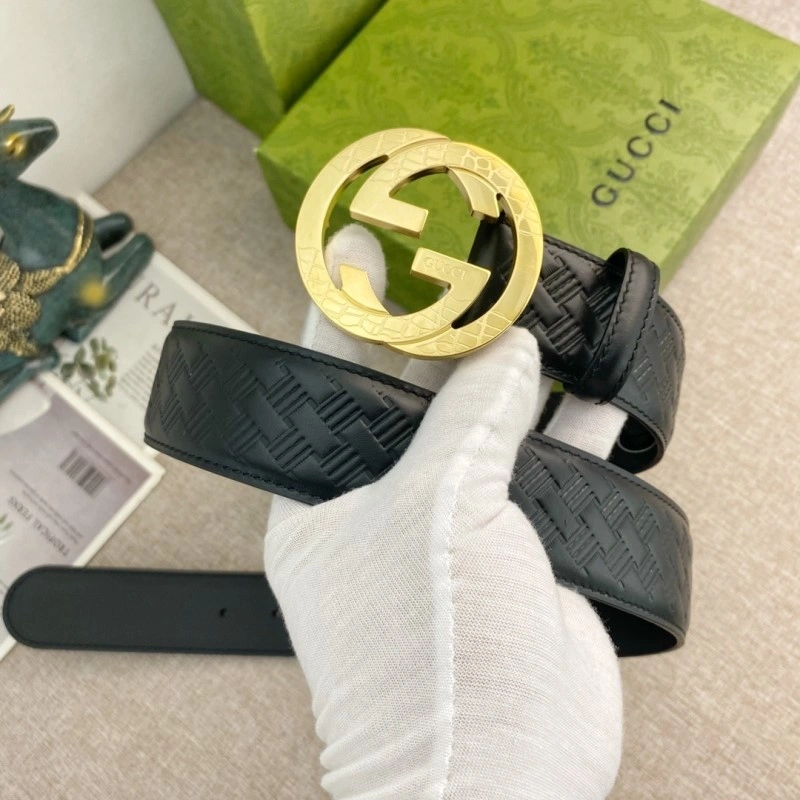 Affordable Gucci Belts
