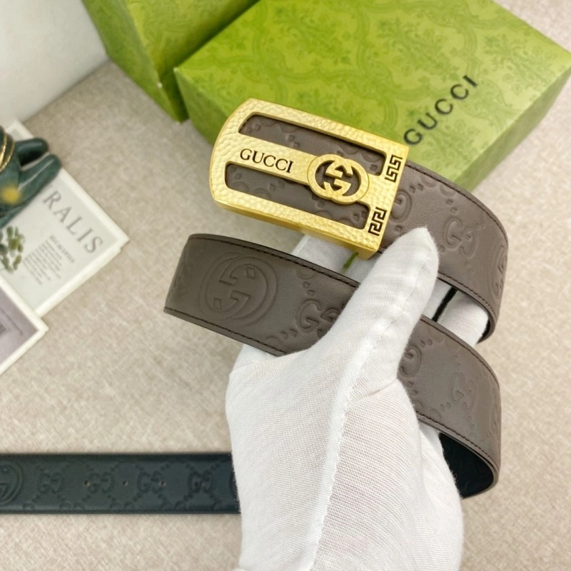Real Gucci Belts