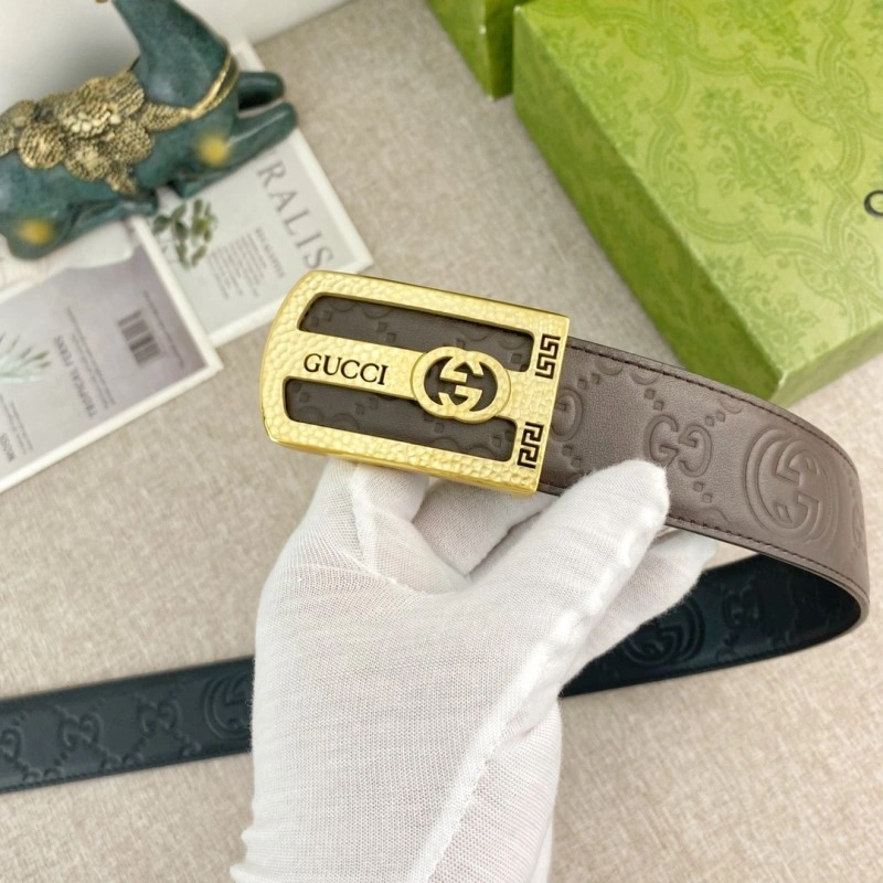 Real Gucci Belts