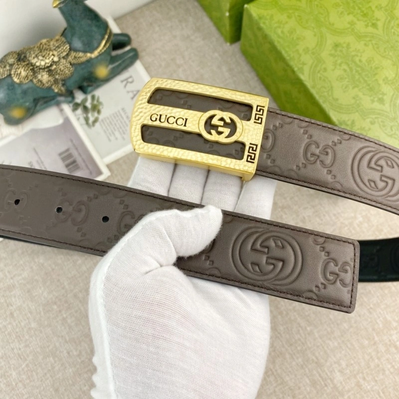 Real Gucci Belts