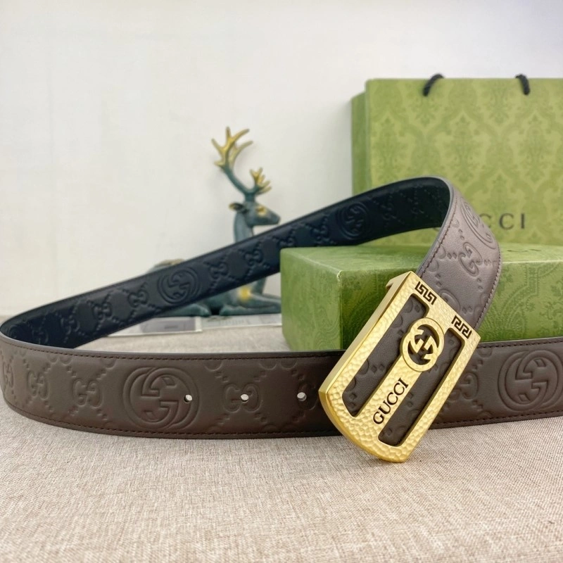 Real Gucci Belts