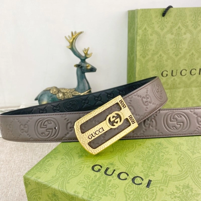 Real Gucci Belts